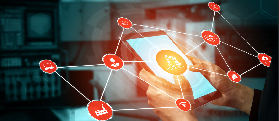 Multi-Tenancy – IOT Solutions